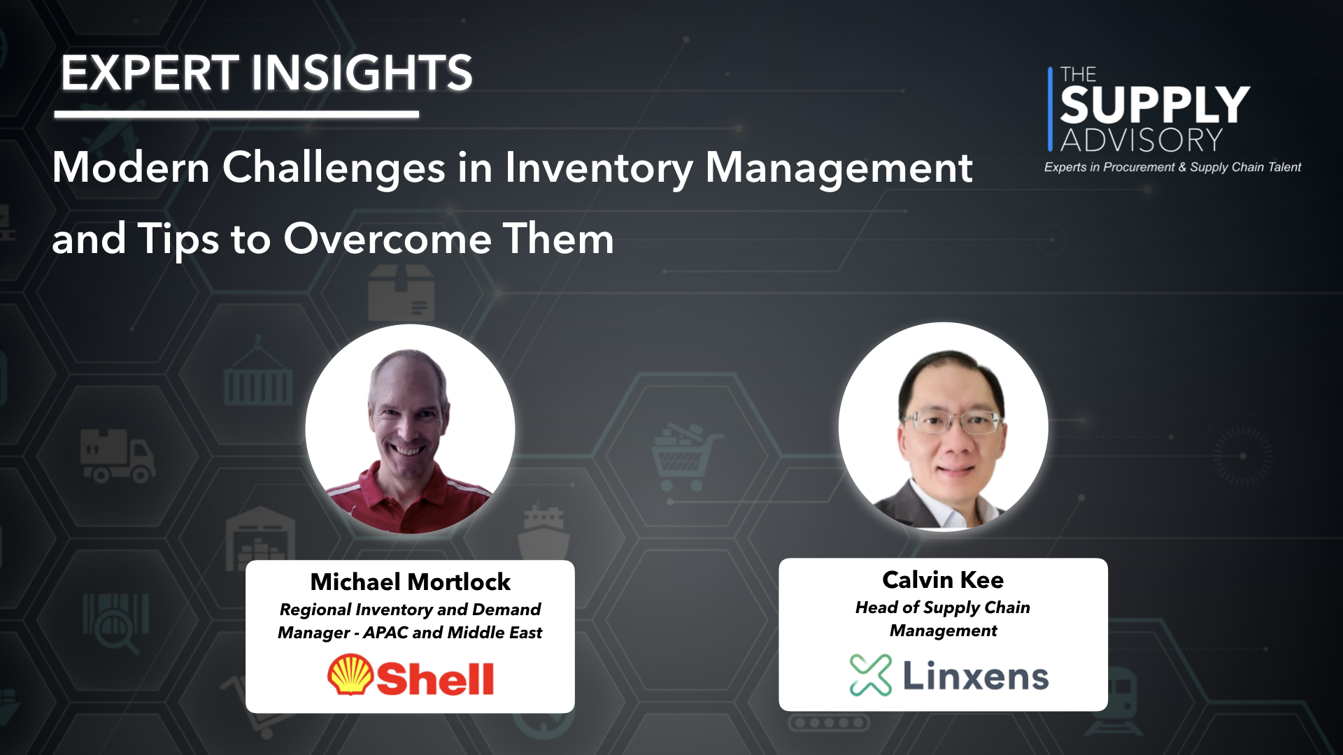 Expert Insights: Modern Challenges in Inventory Management and Tips to ...